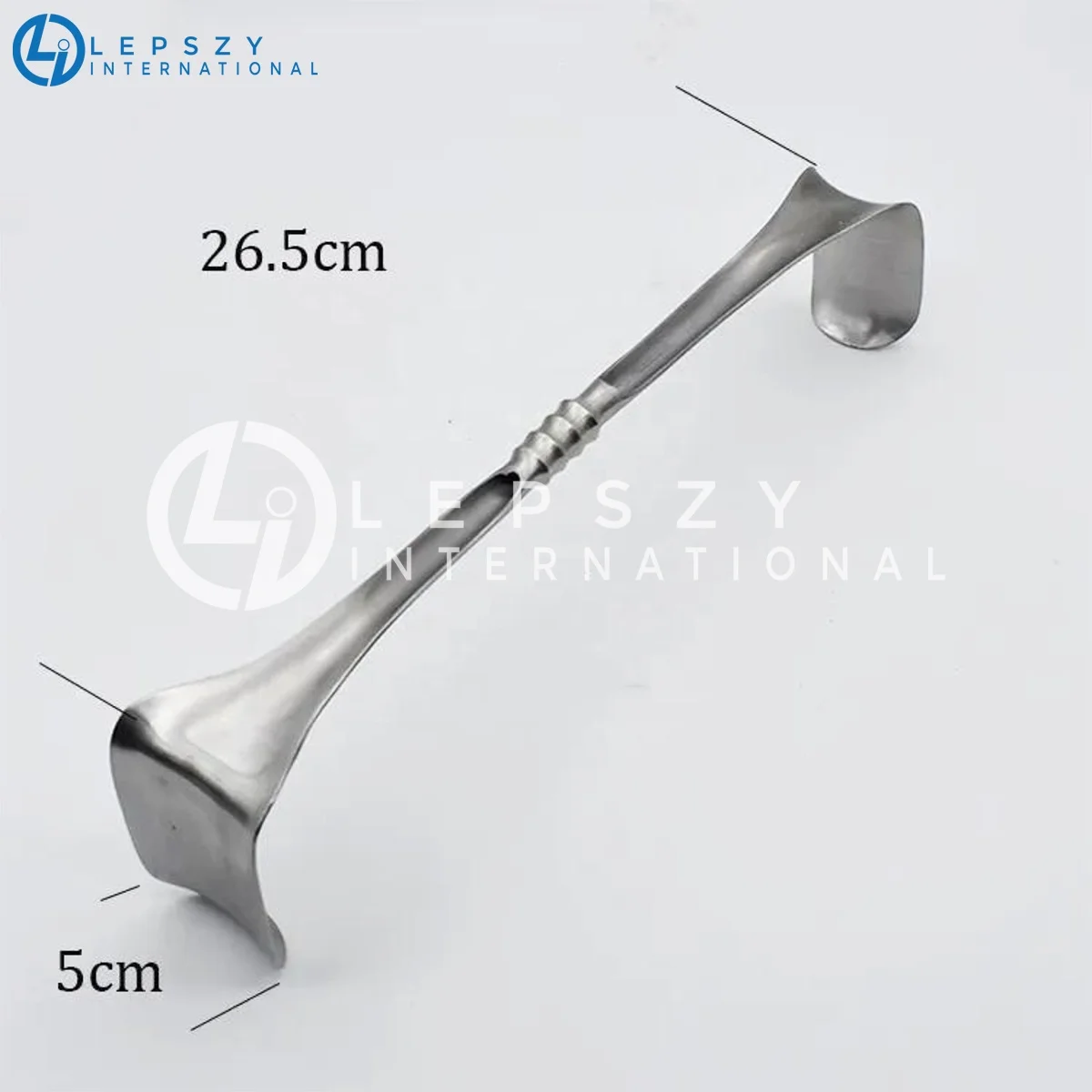 Basic Laparotomy Set Caesarean Section Complete Surgical Instruments ...