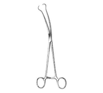 Skene Tenaculum Forceps 24.0 Cm - Buy Jackson Vaginal Speculum 100 Mm X 35 Mm The Basis Of ...