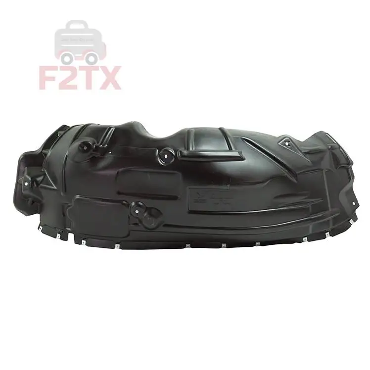 2019-2022 Ram 1500 Wheelhouse Shield Left 68275897ae 68275897ad ...