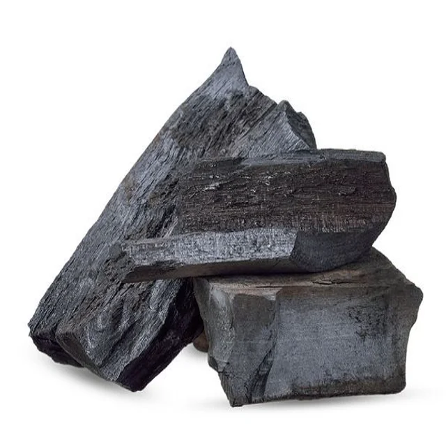 Hardwood Natural Mangrove Charcoal 2% Moisture Content Smokeless Black Charcoal Wood - Buy ...