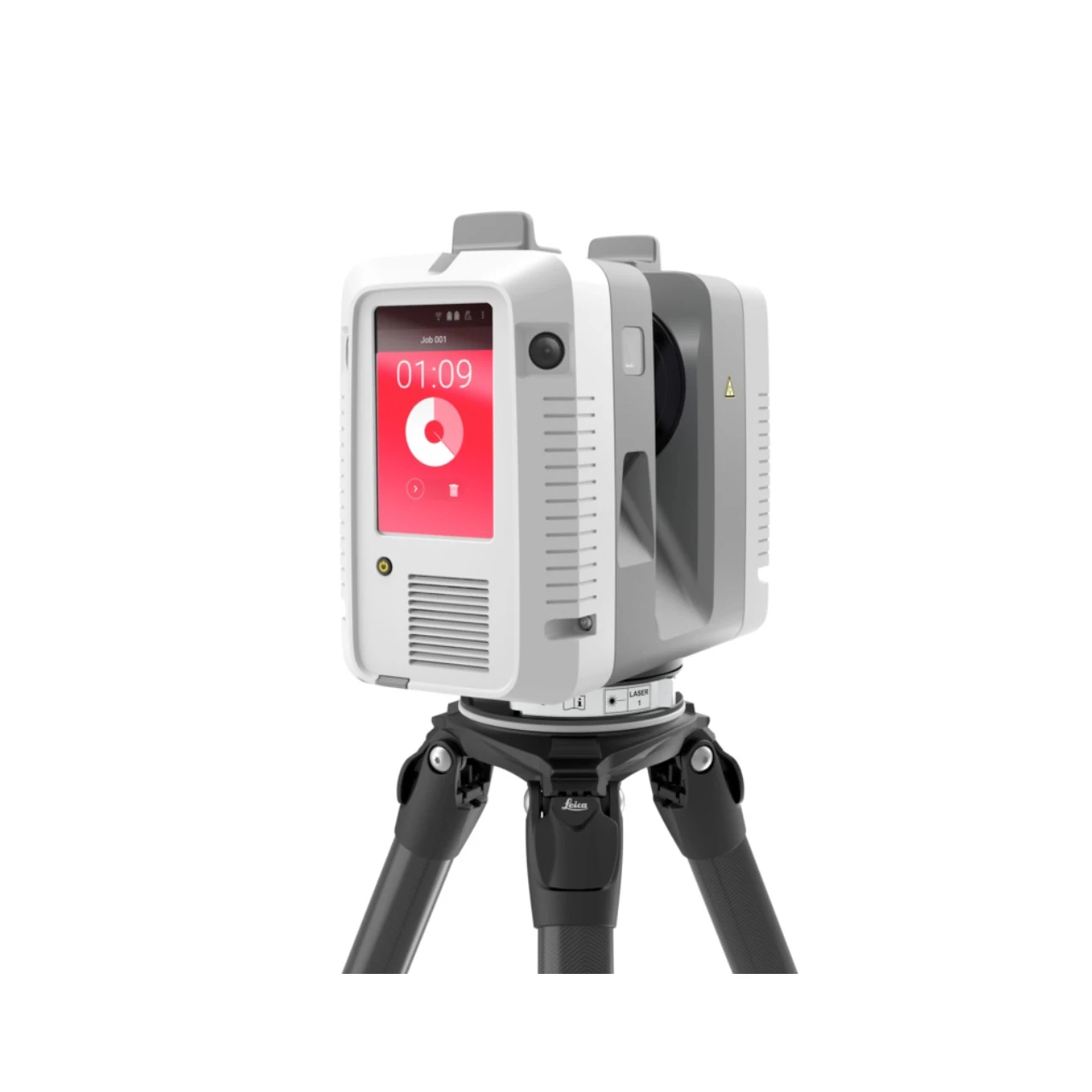 Shining Leica Rtc360 3d Laser Scanner. 3d Laser Scanner 360 Laser ...