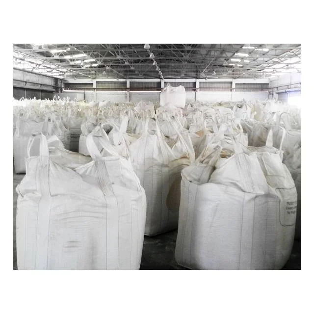 Wholesale Granulated Blast Furnace Slag (GBFS) - High Quality for GGBFS