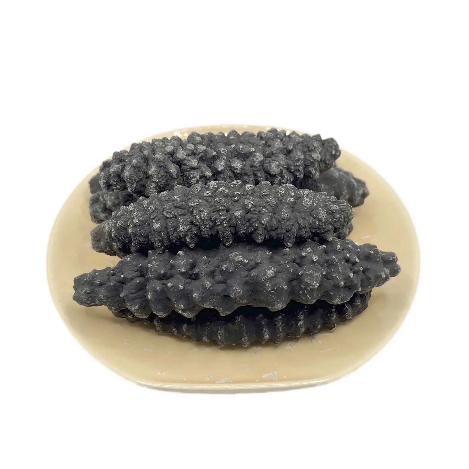 Bulk Quantity Of Dry Dried Sea Cucumber - Dried And Frozen Seafood ...