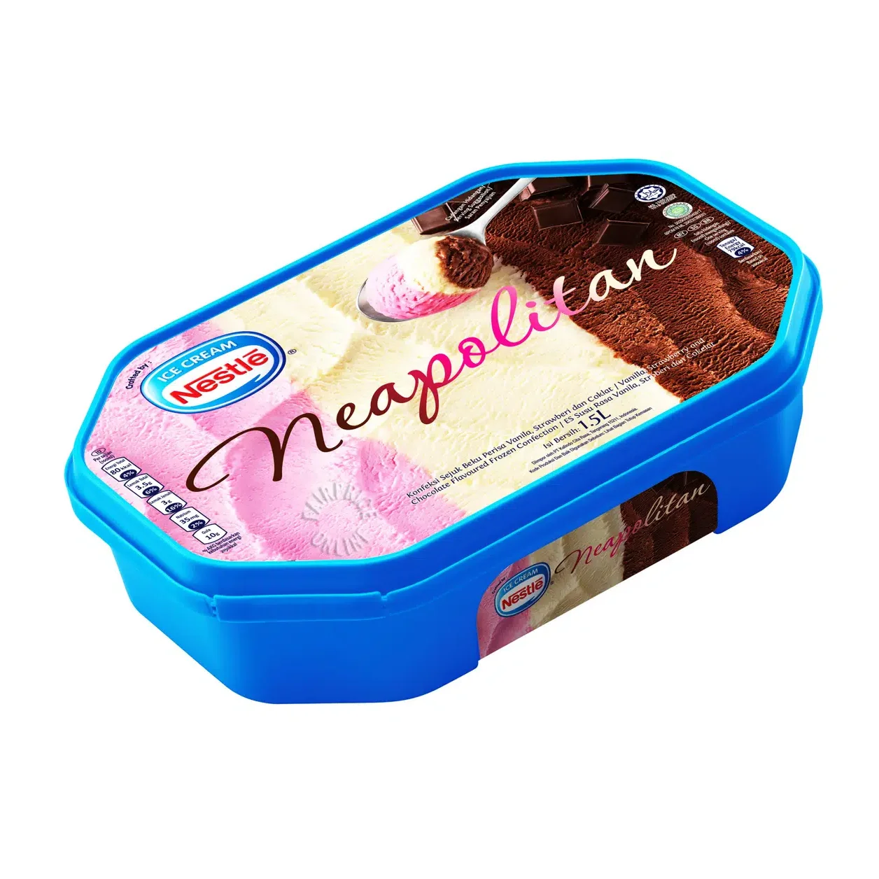 High Quality Nestle Ice Cream For Sale At Low Cost - Buy Hot Selling ...