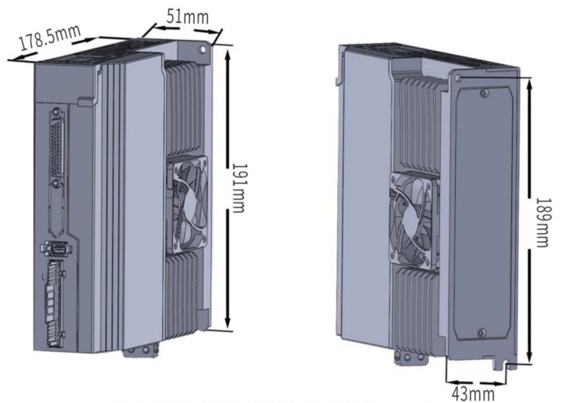 TONGHANG AC Servo Drive Motors - Fast Delivery for CNC