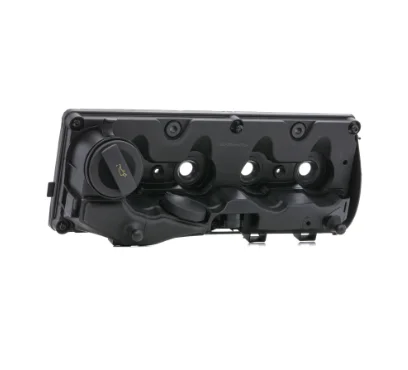 Cylinder Head Rocker Valve Cover 03l103469f For Crafter Amarok 2.0 Tdi ...