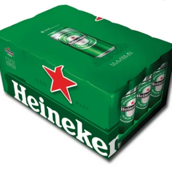 Original Heineken 330ml Beer Bulk Supply /wholesale Beer Heineken Beer ...