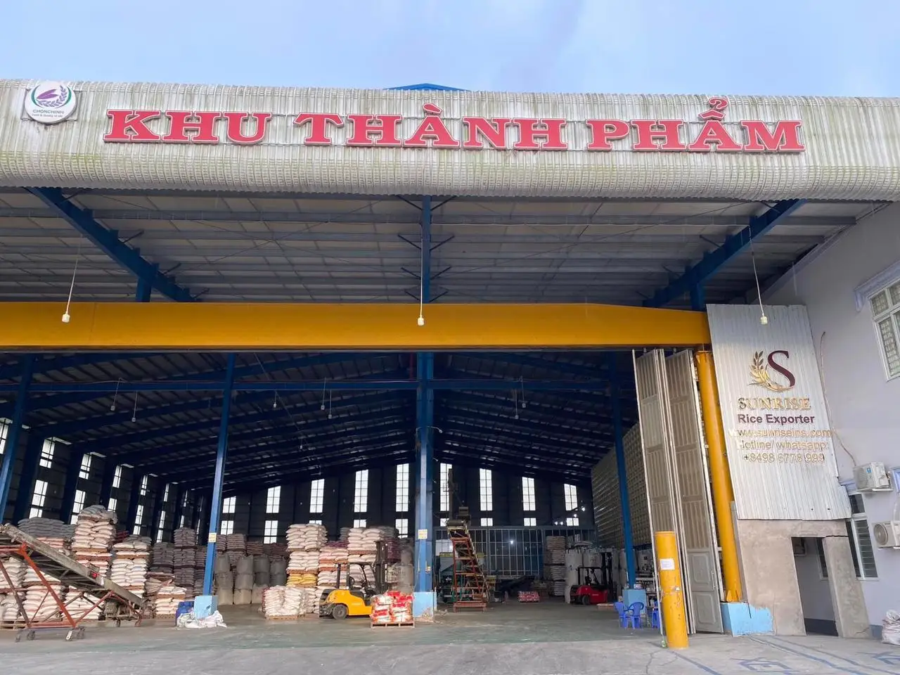 25kg Jasmine Rice Bag - Premium Aromatic Long-Grain Rice