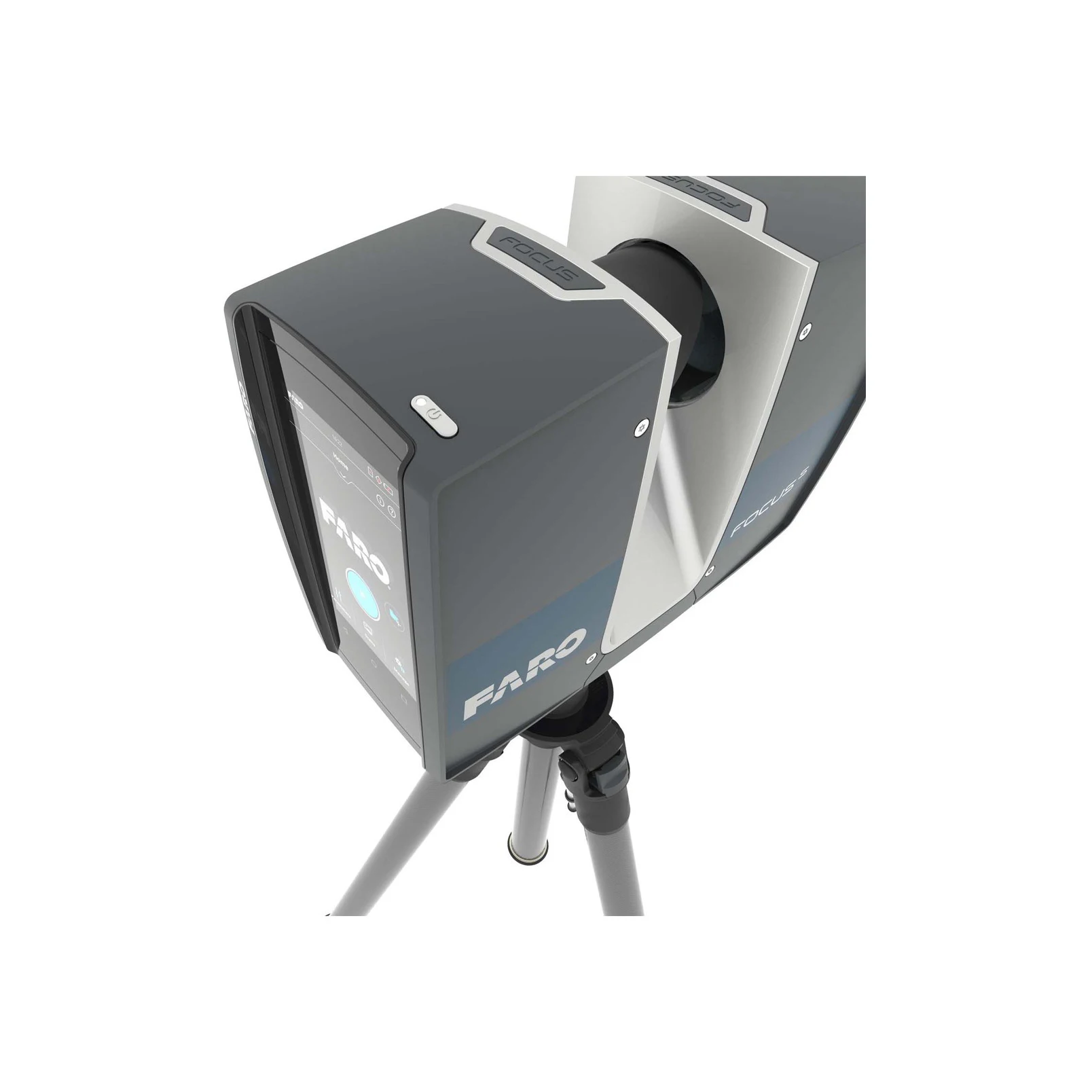 Best Leica Scanstation P50 - Long Ra 3d Terrestrial Laser Scanner,Nge ...