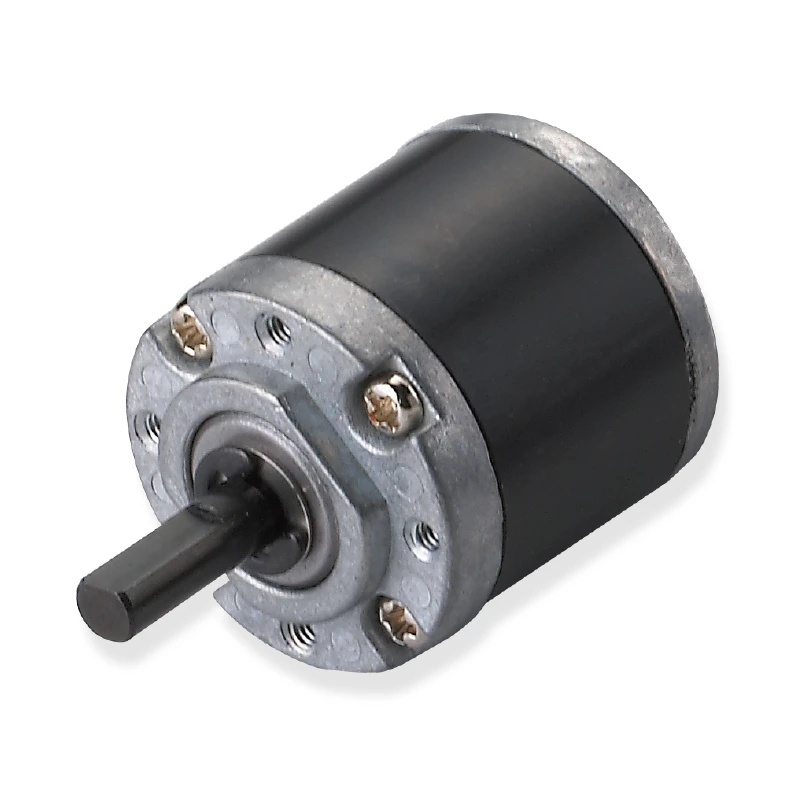High-performance 22mm Planetary Gear Motor Shayangye 12v 24v Speed ...