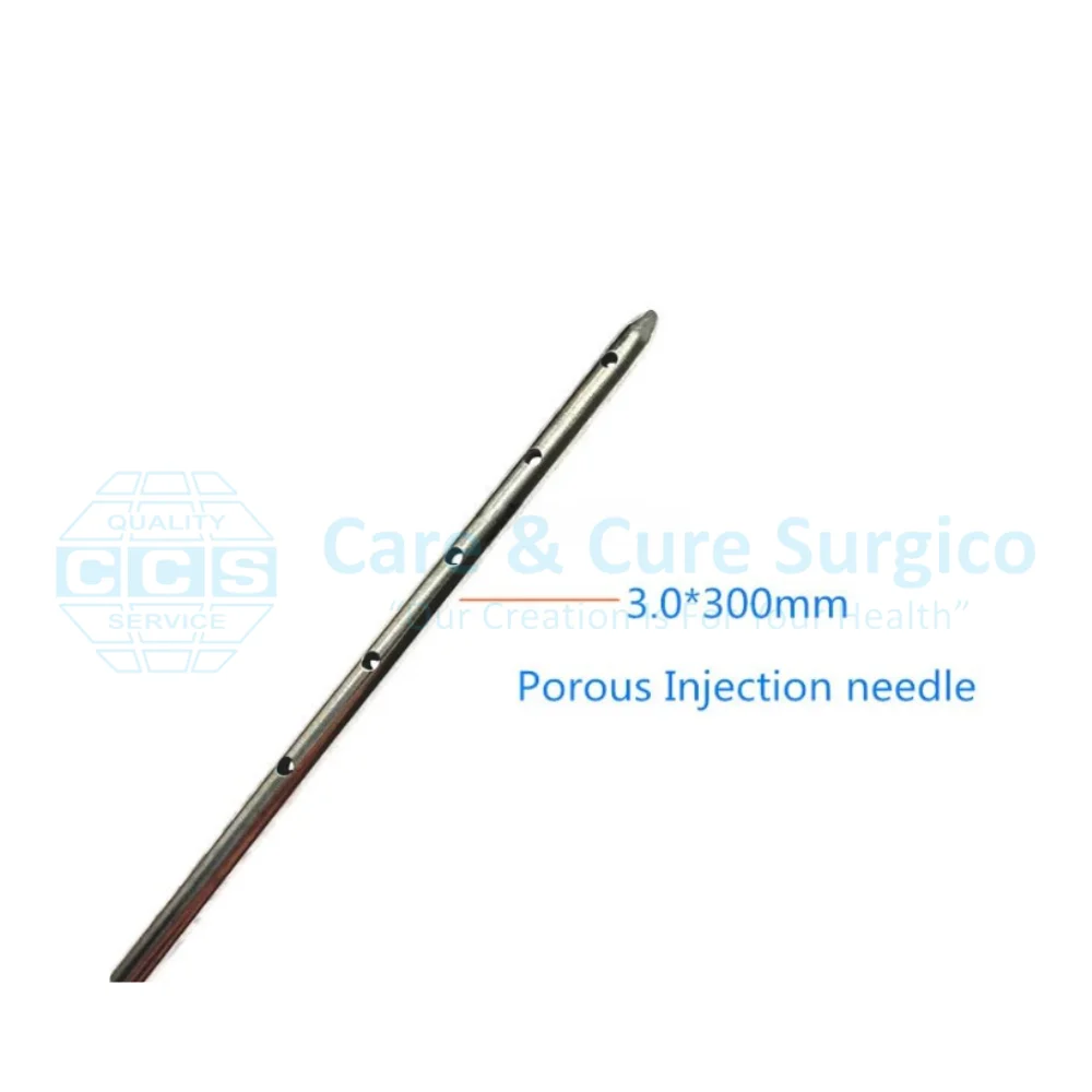 Special Liposuction Infiltration Cannulas Set Titanium Liposuction ...