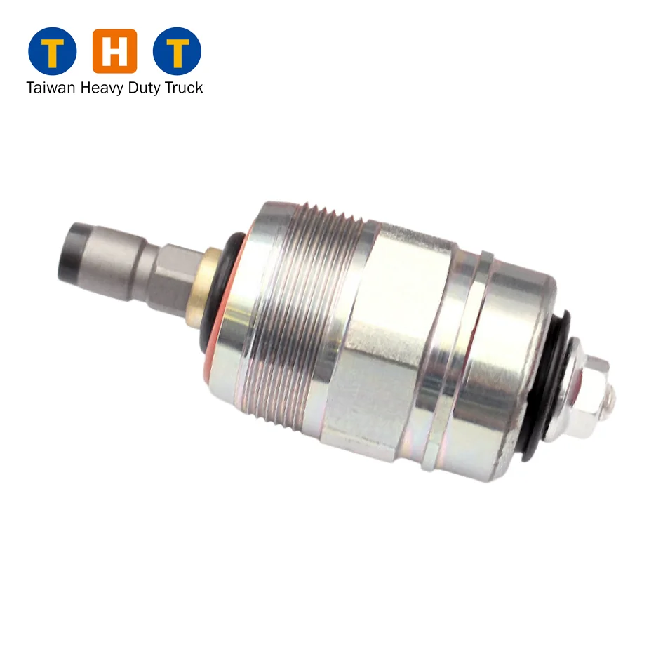 Fuel Shut-off Solenoid Valve 22019-6A511 for Toyota Hilux