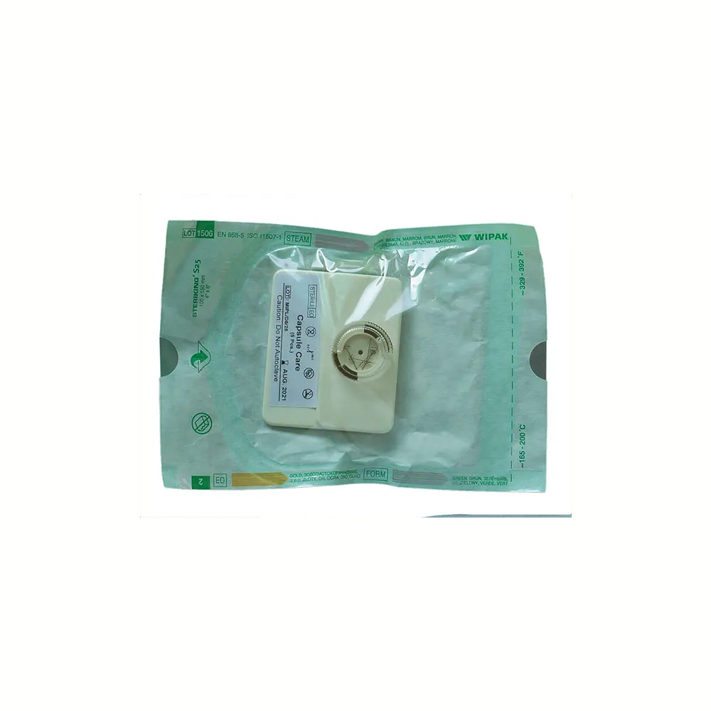 Mars International Ophthalmic Cataract & Iol Capcare Capsular Bag ...