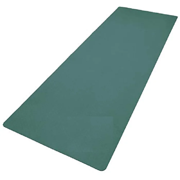 Extra Large,Extra Thick And Non-slip Professional Yoga Exercise Fitness ...