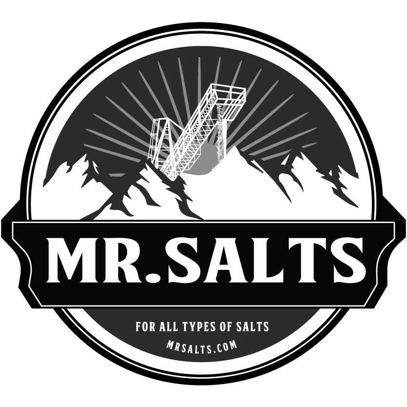 Company Overview - MR. SALTS