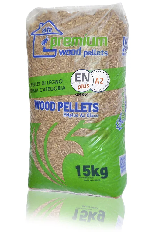 Wood Pellet,Din Plus,En Plus-a1(6-8mm)pine,Beech,Spruce,Fir,Acacia ...