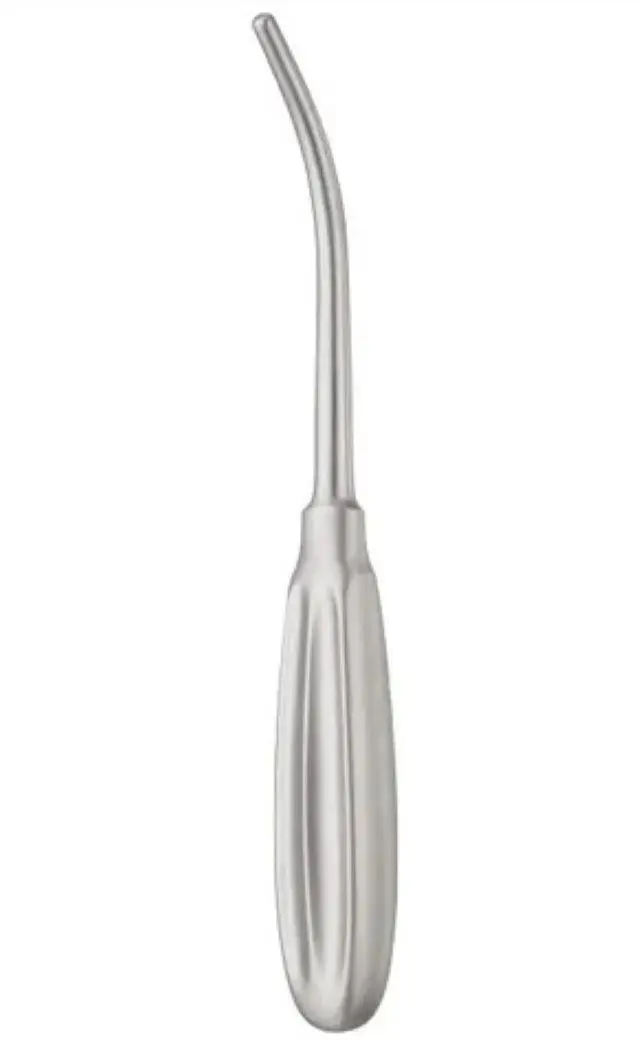 Manual Zygomatic Arch Elevator Stainless Steel Plastic Material Medical ...