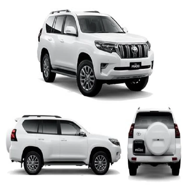 2021 2022 Used Cars 2020 Toyota Land Cruiser Prado - Buy Toyota Land ...