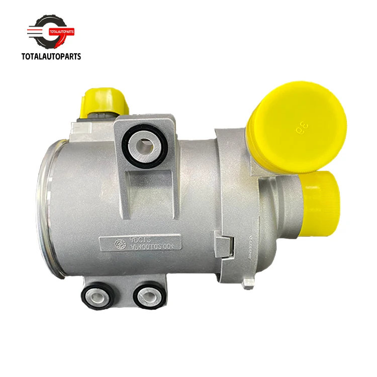 Cooling Electric Water Pump OEM 11518635089 11517604027 11518625097 Fit ...
