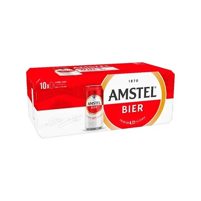 Wholesale Amstel Lager Beer 330ml - Buy Best Price Selling Amstel ...