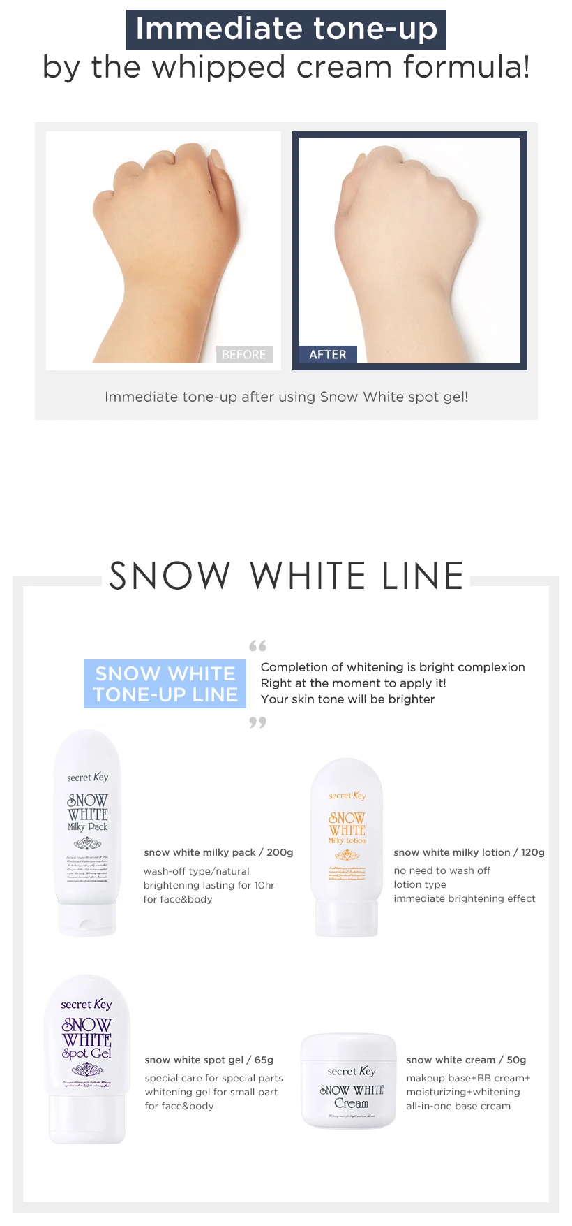 High Quality Hot Sale Professinal Nourishing Lightening Anti-aging ...