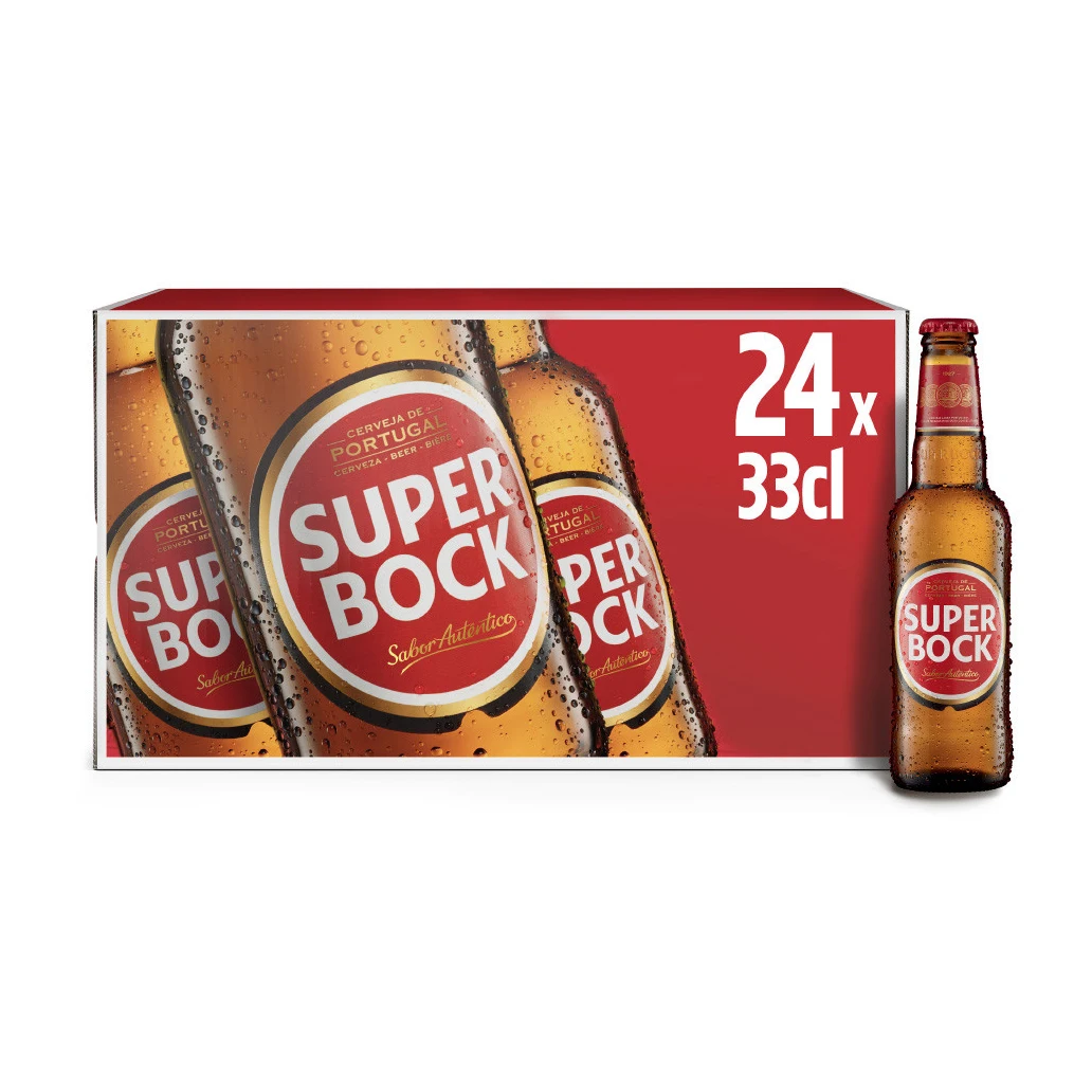 330ml = Beer Super Bock Beer - Buy Manufacture High Quality 250ml 290ml ...
