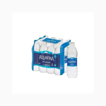 Aquafina Pure Mineral Water 500ml X 24 Bottles - Buy Aquafina Drinking ...
