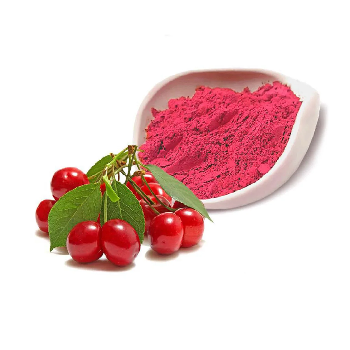 Direct Sale Concentrate Cherry Juice Powdered Only Selected Ripe ...