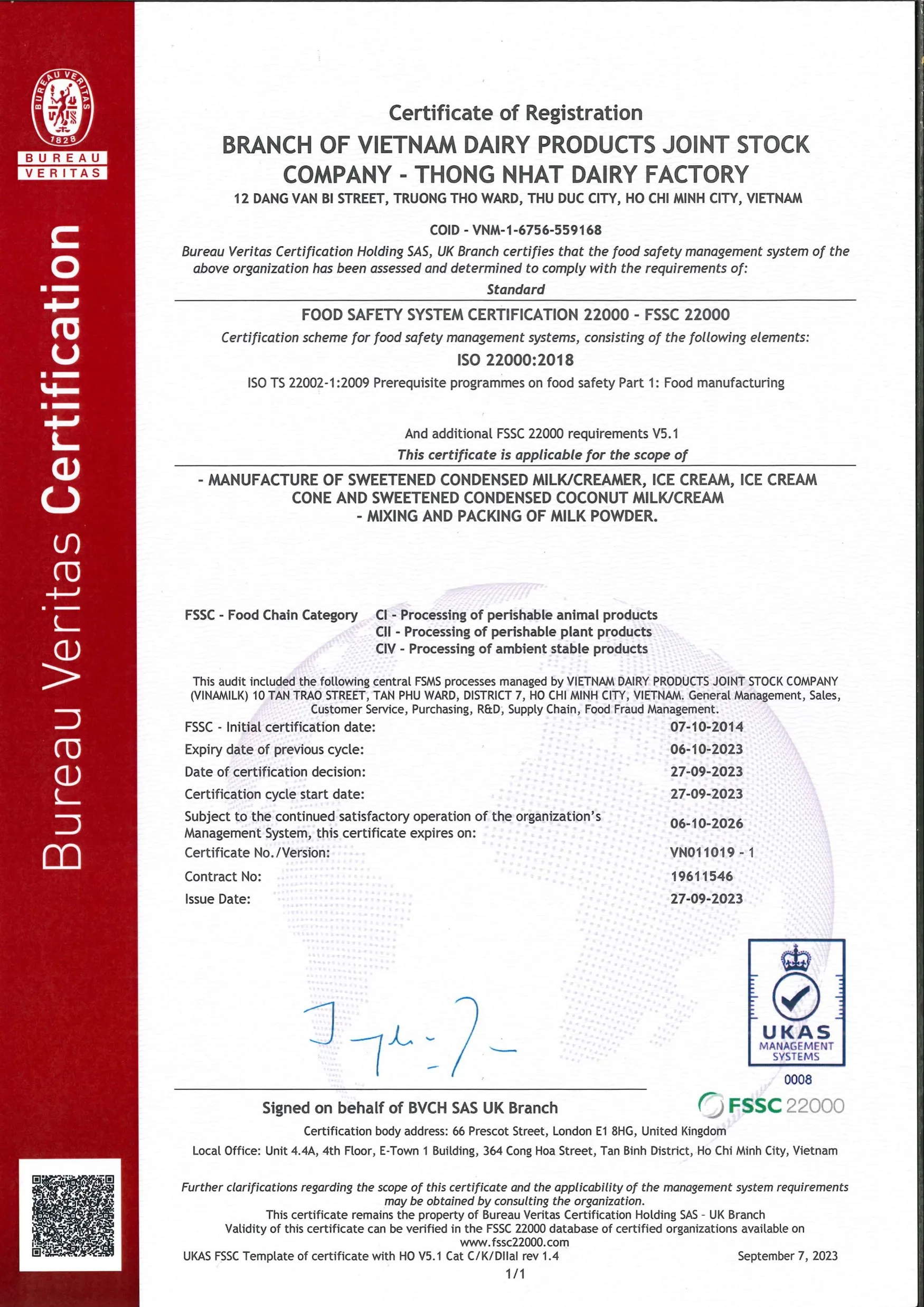 Vinamilk - Green Farm - Spoon yogurt - Flip Cup - High Protein & Cereal & Honey - 123g x 16 ...