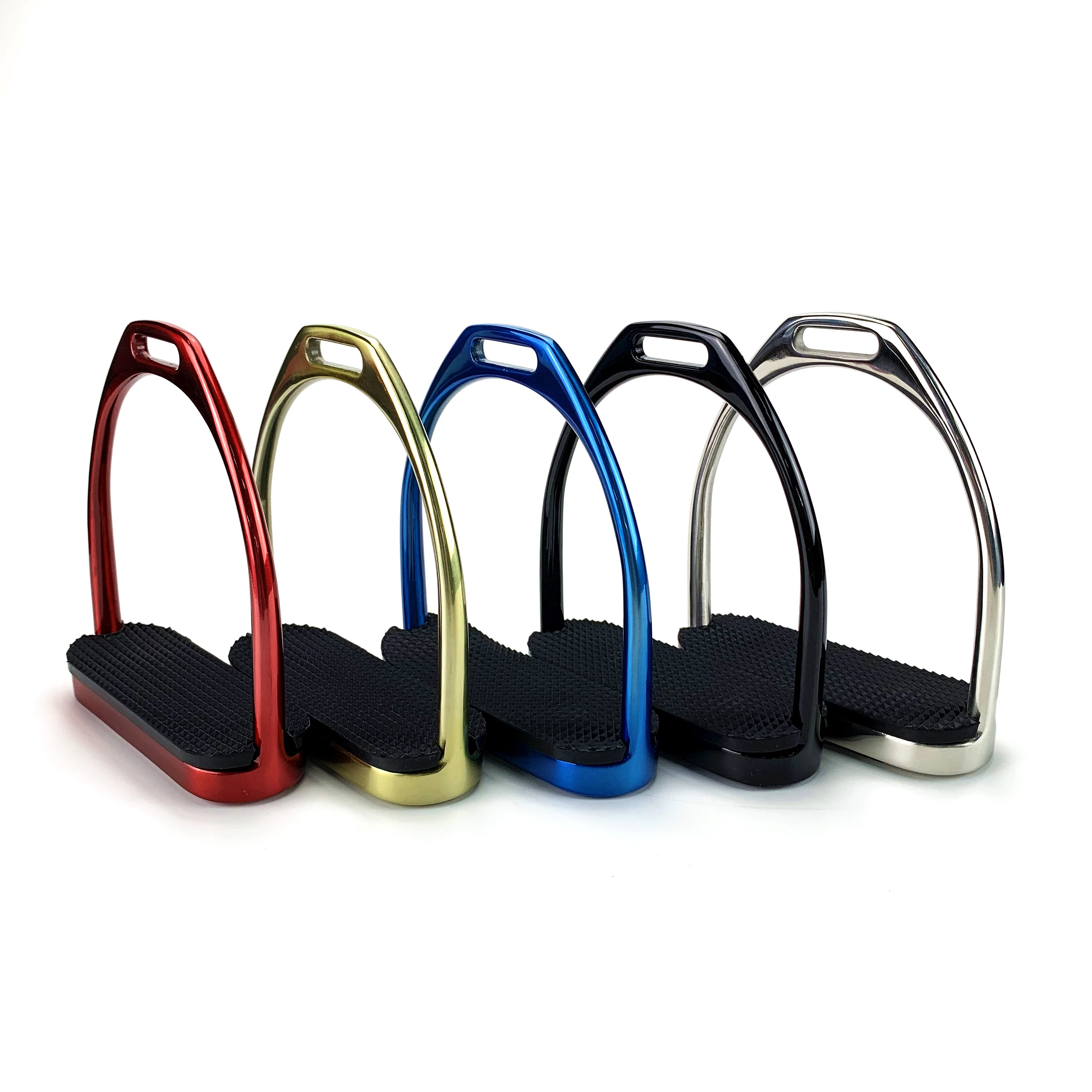 New Arrival Best Design 2024 Professional Horse Riding Stirrups ...