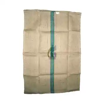 120x75 Cm 1088g Food-grade New Jute Sacks Burlap Bag Agricultural ...