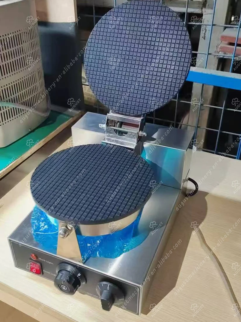 Holy Communion Bread Making Machine - Easy & Efficient