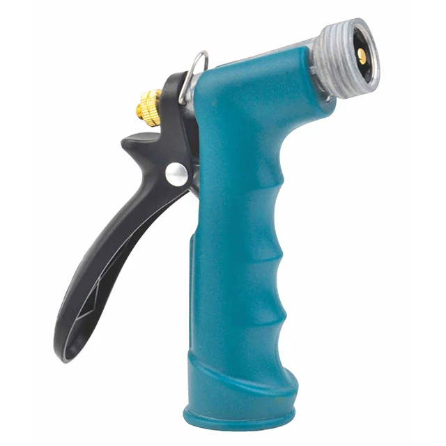 Industrial Garden Water Hose Spray Nozzles Multi-Purpose Outlet With ...