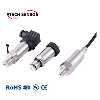 Oem 4-20ma Pressure Sensor/pressure Transducer/pressure Transmitter ...