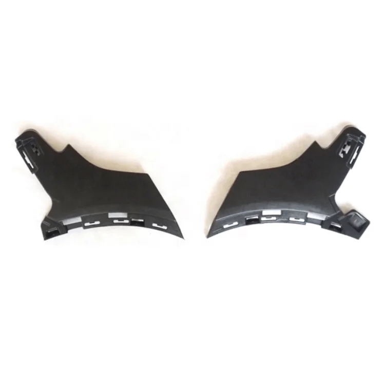 OEM 2538858903 2538859103 Front Bumper Cover Bracket for Mercedes-Benz ...