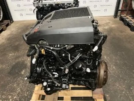 Toyota Hilux D4d 2kd 2.5 Diesel Engine In Stock - Buy Used Cars Toyota ...