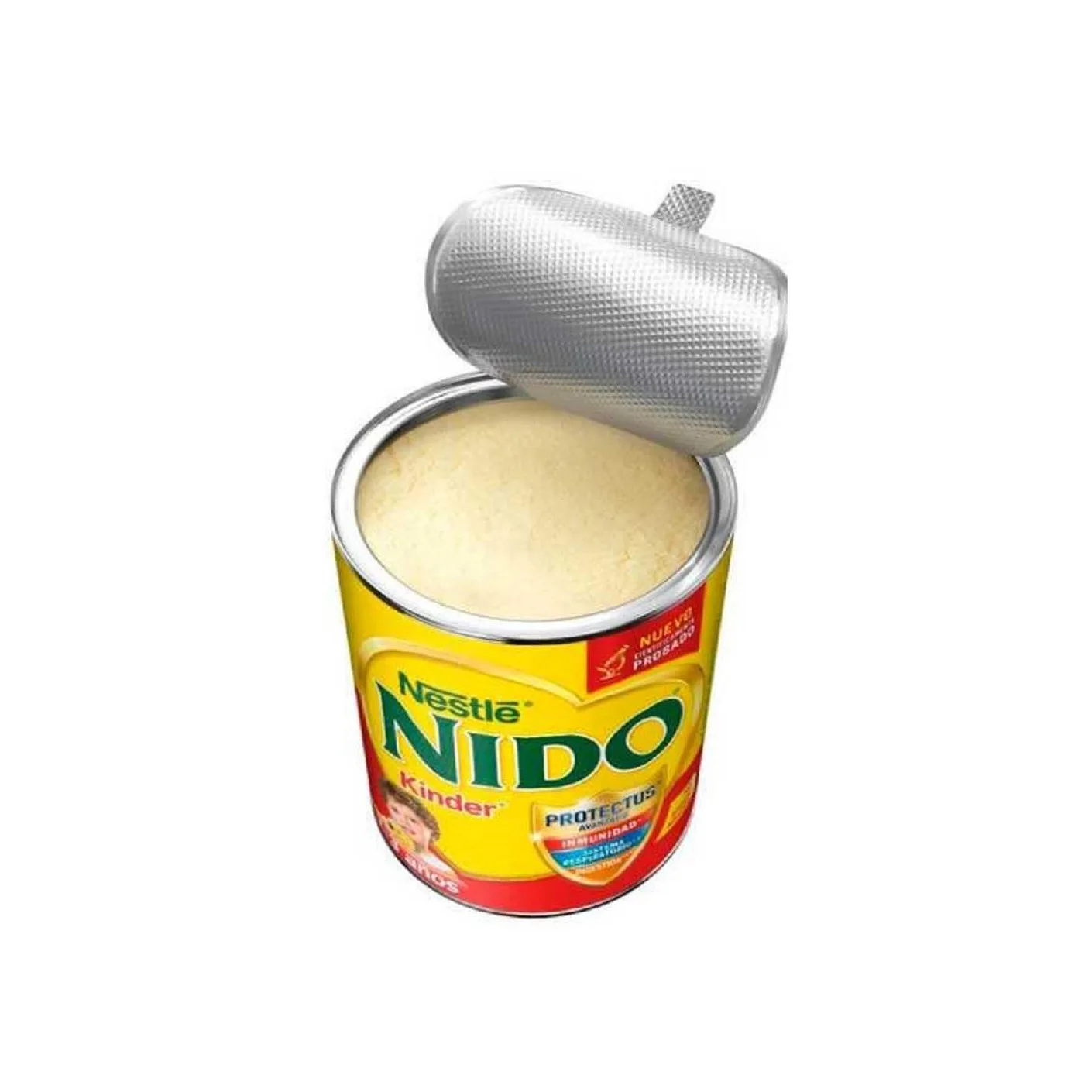 Nestle Nido Low Fat/nestle Nido Fortified Milk Powder Tin/nestle Nido ...