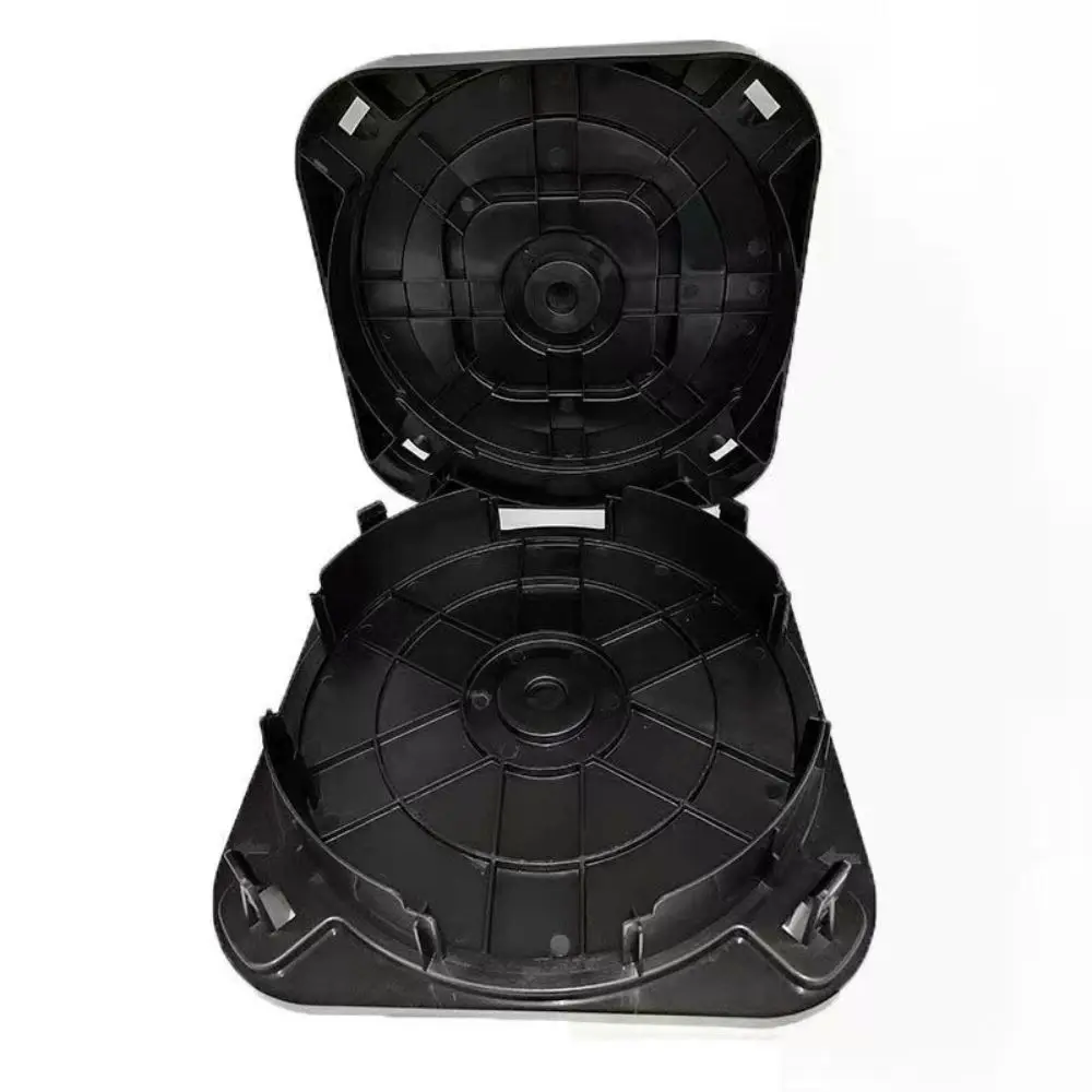 12"wafer Frame Box/wafer Stack Box / Wafer Shippers - Buy Wafer Frame ...