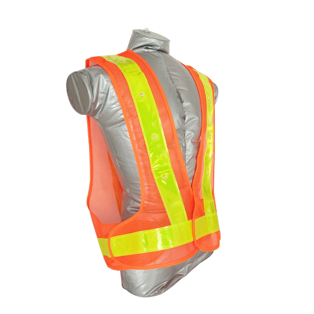Be Visible,Be Confident: 2023's High Visibility Flashing Led Reflective ...