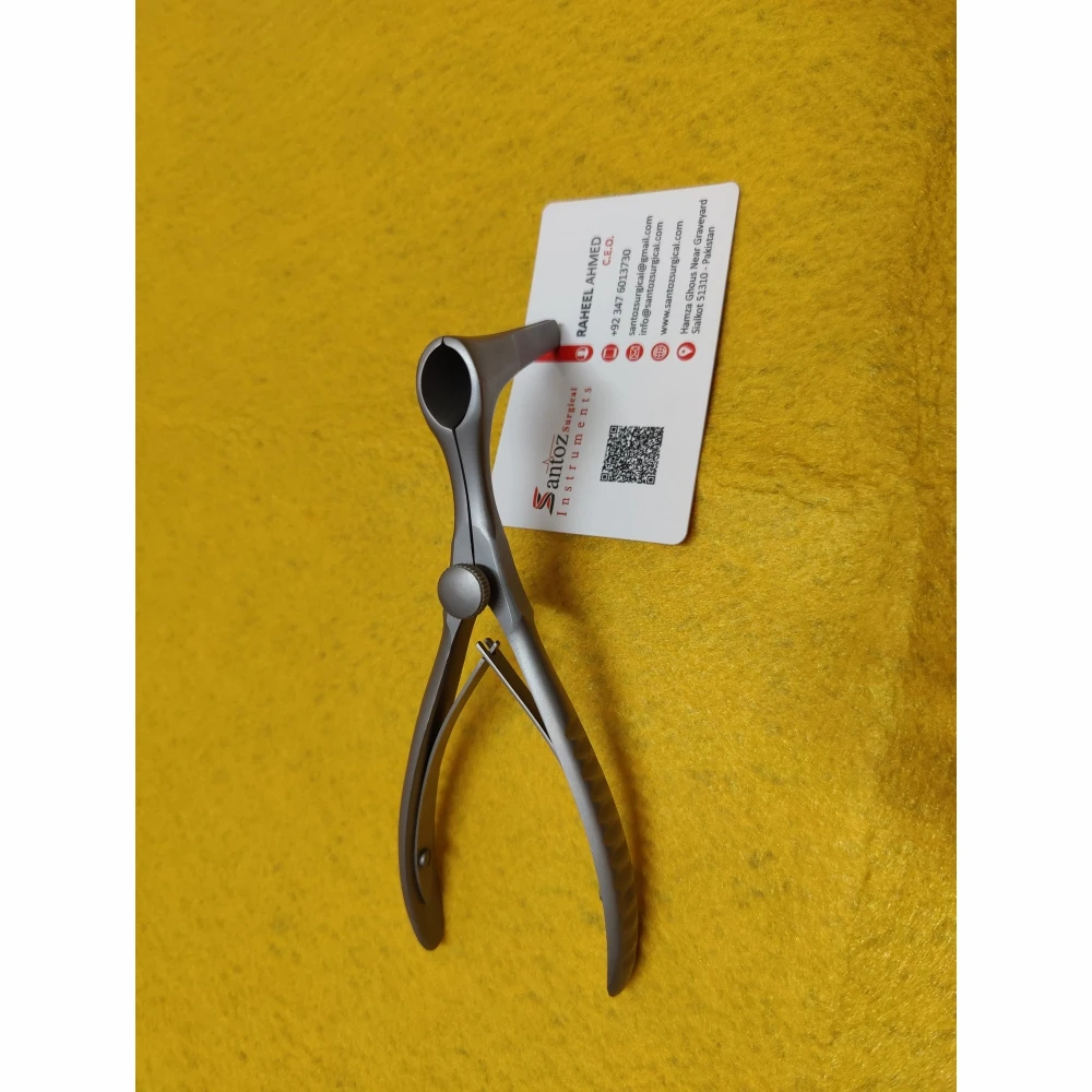 ENT Vienna Nasal Speculum, Cottle Nasal Speculum & Killian Nasal ...