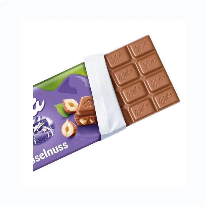 Milka Chocolate All Flavors Now Ready- Buy Milka Chocolate 300g - Buy ...