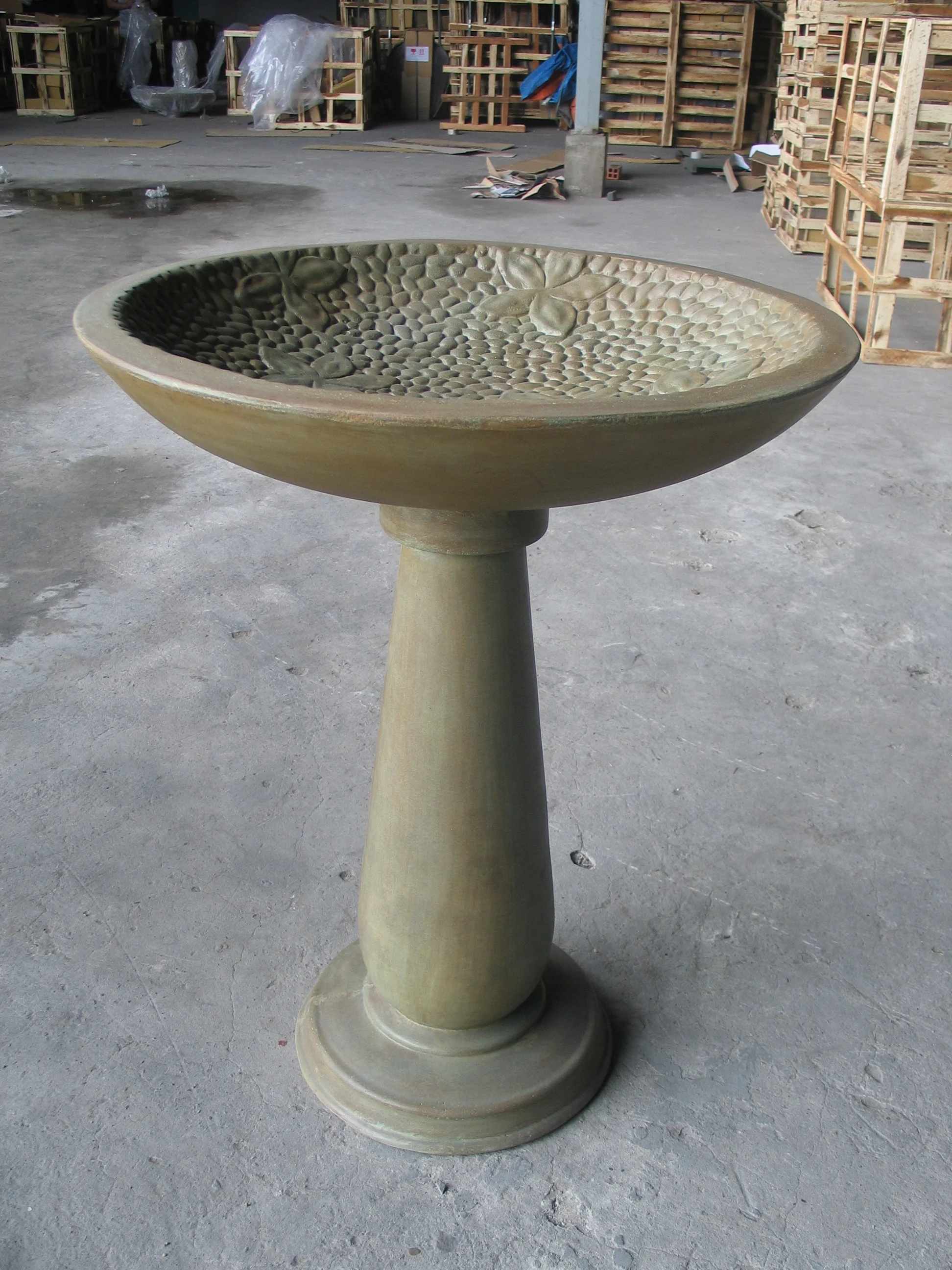 Fs010ve Garden Furniture And Decorative Objects Venetto Fountain Incl ...