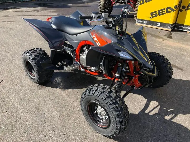 Hot Selling New 2023 Yamahas Yfz 450r Atv Ready To Ship - Buy Discount ...