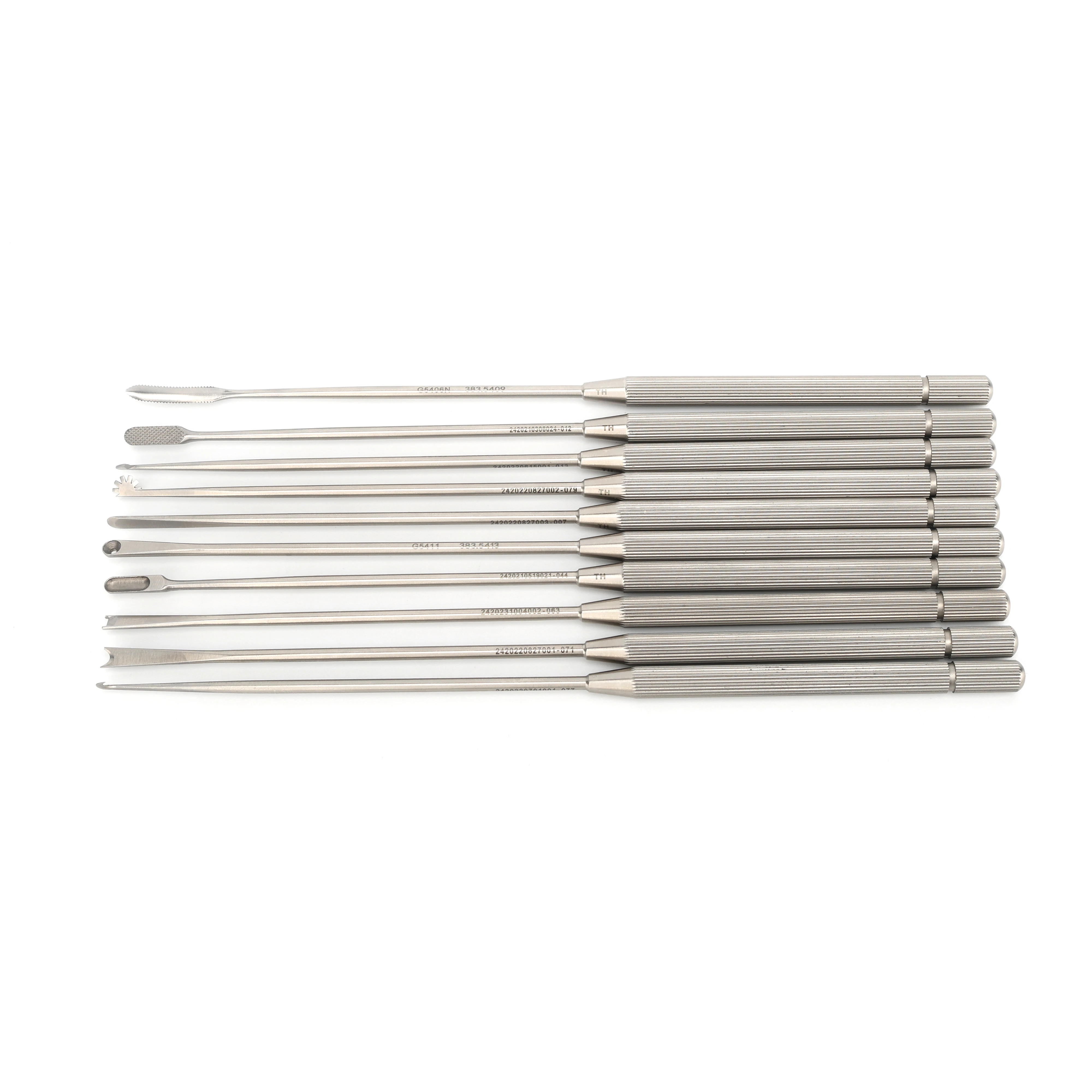 Orthopedic Surgery Instrument Sets,probe Arthroscopy Surgery Instruments Cutting Knife/bone File ...