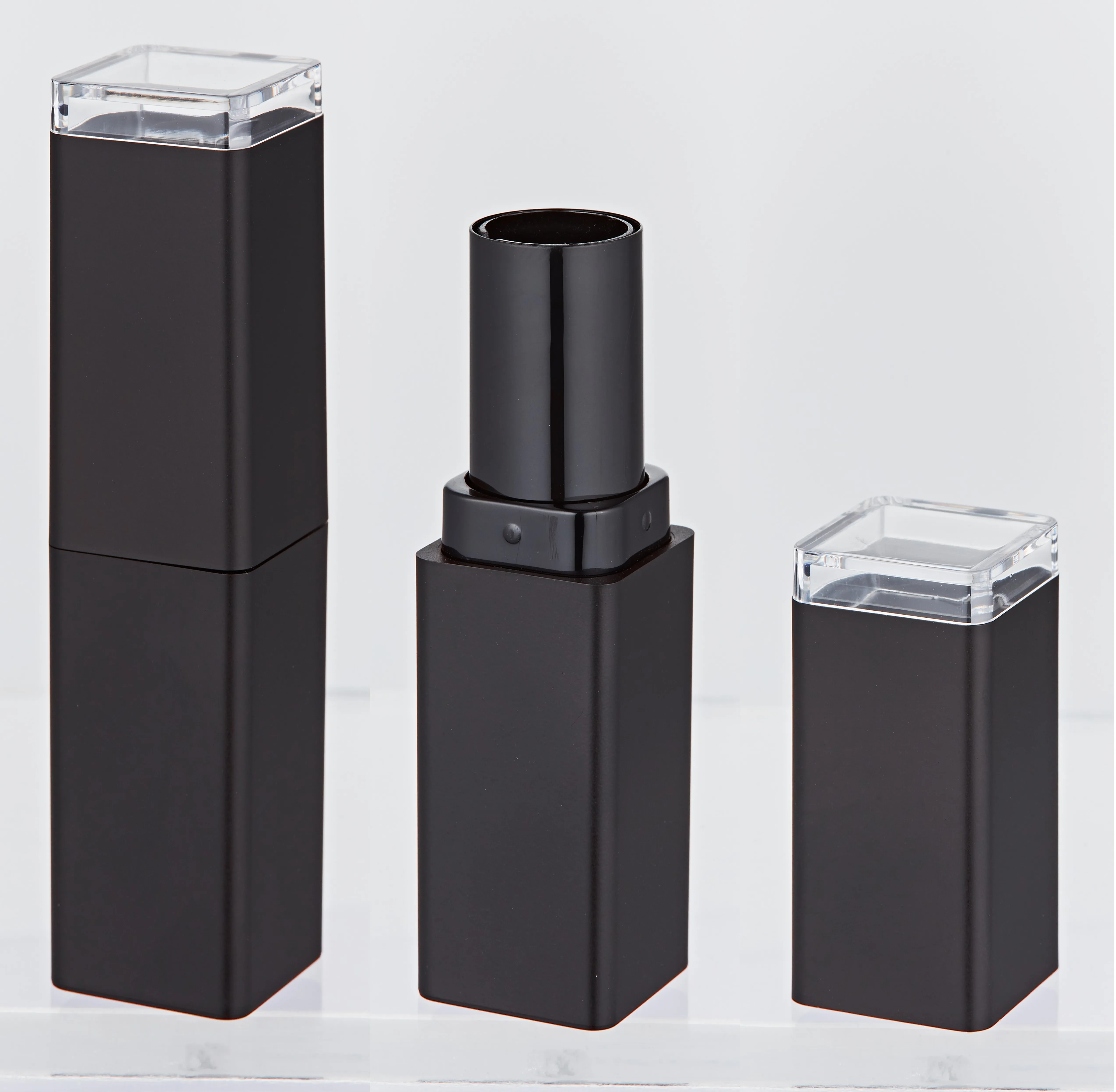 Empty Lipstick Packaging (lb-55) - Buy Empty Lipstick Packaging Product ...