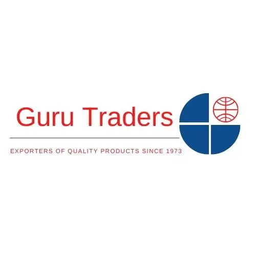 Company Overview - GURU TRADERS