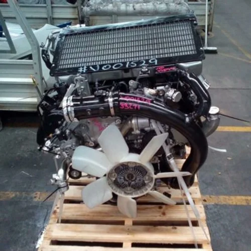 Shop Our Pocket-Friendly Diesel Engines for Toyota Land Cruiser