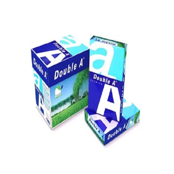 Double A4 Copy 80 Gsm / White A4 Copy Paper A4 Paper 70g 80g - Buy Double A A4 Paper A4 Paper 80 ...