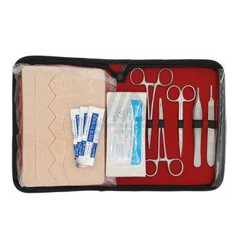Oem Anatomy Medical Devices Surgical Dissecting Kit Stainless Steel ...