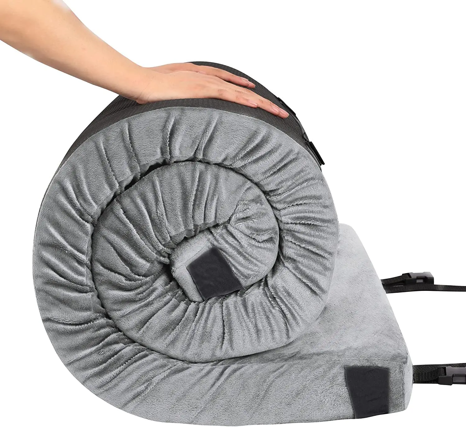 Outdoor Waterproof Memory Foam Camping Bed Mattress